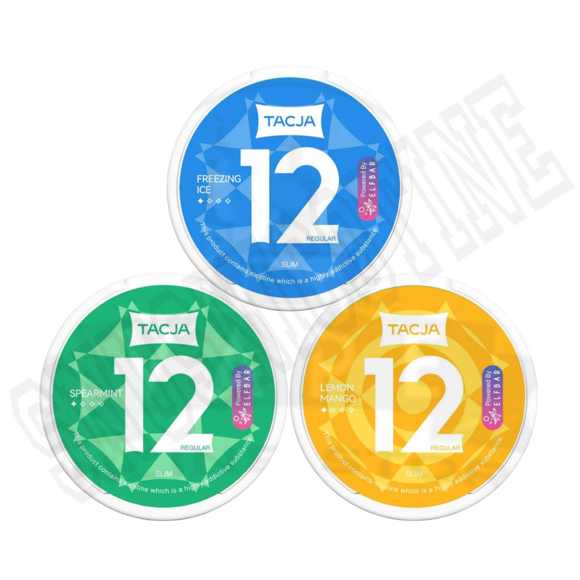 Is Snus Legal in the UK? Or Is Snus Illegal? – SNUS Nicotine Pouches