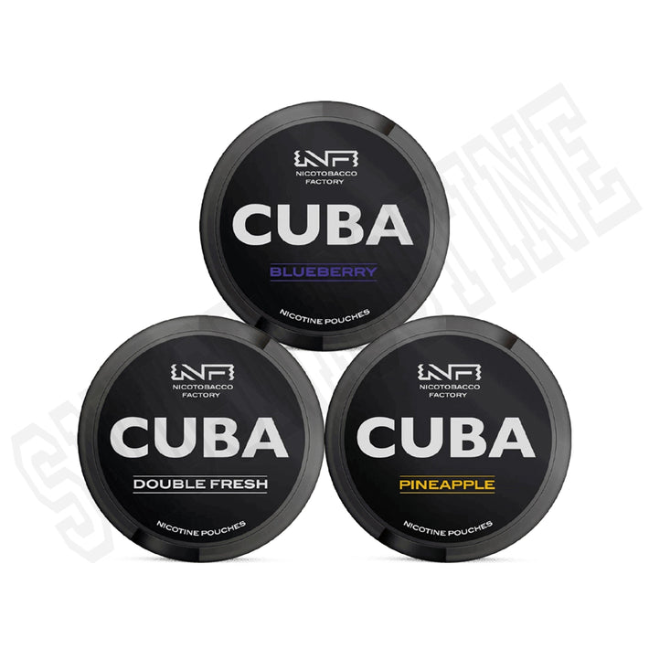 ZYN Nicotine Pouches | Tobacco Free | UK Next Day Delivery – SNUS ...