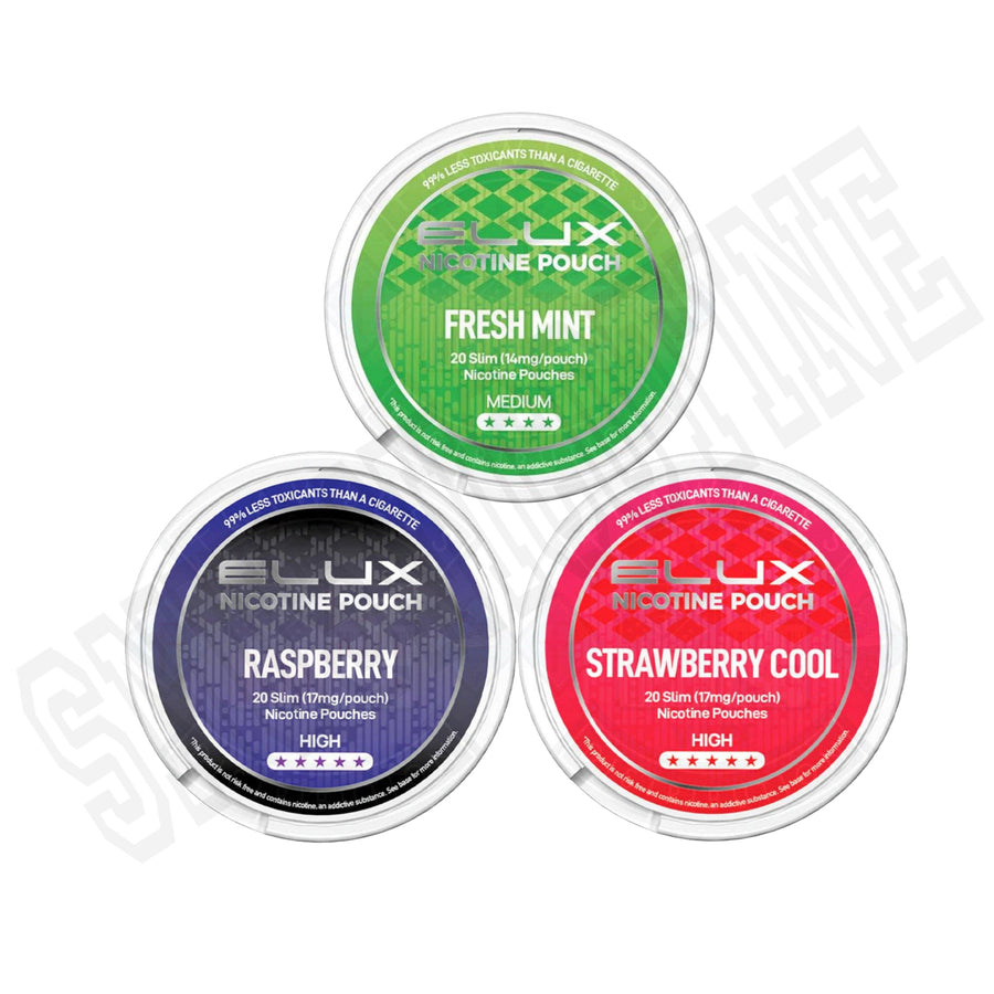 Pablo Nicotine Pouches – Strong 50mg Pablo SNUS | Pablo New Flavour ...